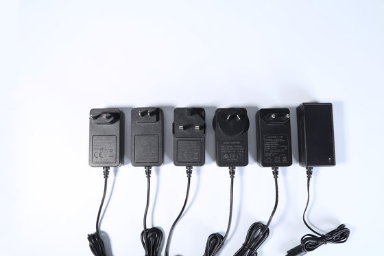12V 3A Switching AC DC Power Adapter EU UK AU US Plug 2.1*5.5mm Jack Termination For Digital Machine