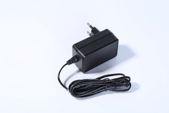 KC Pwall Mount Ac Dc Power Adapters Plug In Connection With 5.5X 2.1mm Jack Converter