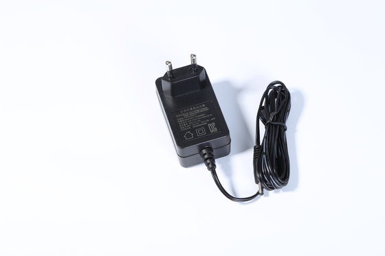 KC Pwall Mount Ac Dc Power Adapters Plug In Connection With 5.5X 2.1mm Jack Converter
