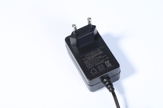 KC Pwall Mount Ac Dc Power Adapters Plug In Connection With 5.5X 2.1mm Jack Converter
