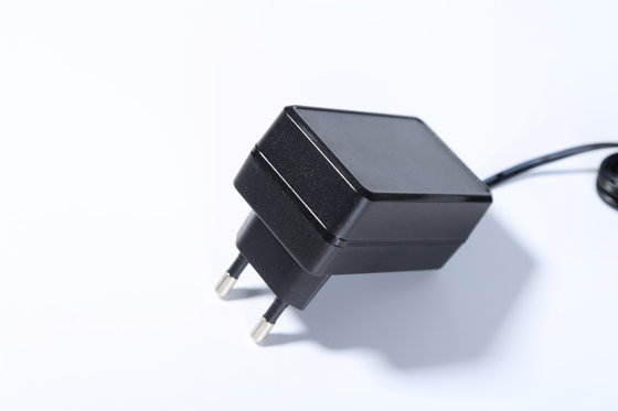 KC Pwall Mount Ac Dc Power Adapters Plug In Connection With 5.5X 2.1mm Jack Converter
