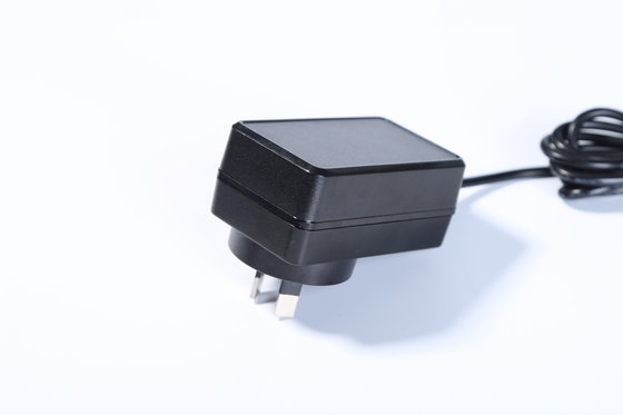 AC 100-240V 50-60Hz Switching AC DC Power Adapter SAA C- Tick RCM Certificated For LED Strip Light