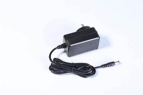 AC 100-240V 50-60Hz Switching AC DC Power Adapter SAA C- Tick RCM Certificated For LED Strip Light