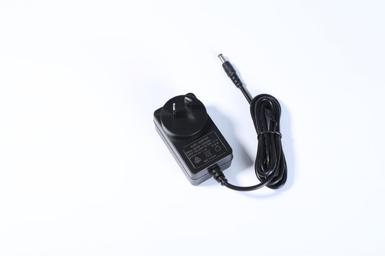 AC 100-240V 50-60Hz Switching AC DC Power Adapter SAA C- Tick RCM Certificated For LED Strip Light