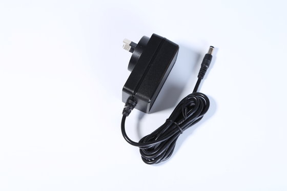 AC 100-240V 50-60Hz Switching AC DC Power Adapter SAA C- Tick RCM Certificated For LED Strip Light