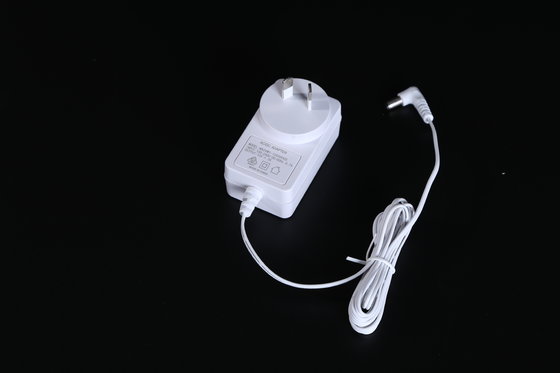 AC 100-240V 50-60Hz Switching AC DC Power Adapter SAA C- Tick RCM Certificated For LED Strip Light