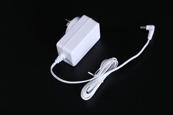 AC 100-240V 50-60Hz Switching AC DC Power Adapter SAA C- Tick RCM Certificated For LED Strip Light
