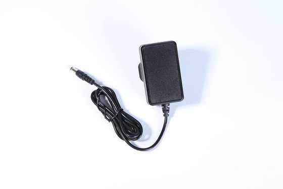 12V 16.8V 24V 1A 1.6A 2A Switching AC DC Power Adapter UK Plug Wall Mount 230V Transformer