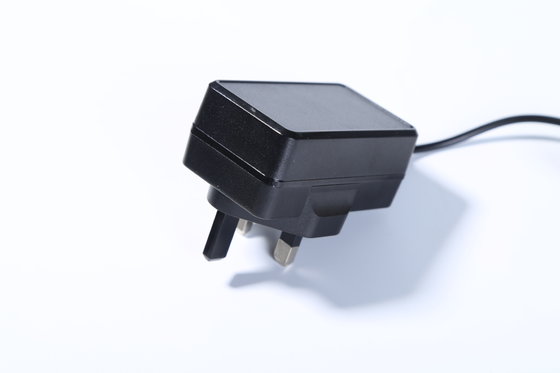 12V 16.8V 24V 1A 1.6A 2A Switching AC DC Power Adapter UK Plug Wall Mount 230V Transformer