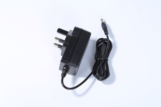 12V 16.8V 24V 1A 1.6A 2A Switching AC DC Power Adapter UK Plug Wall Mount 230V Transformer