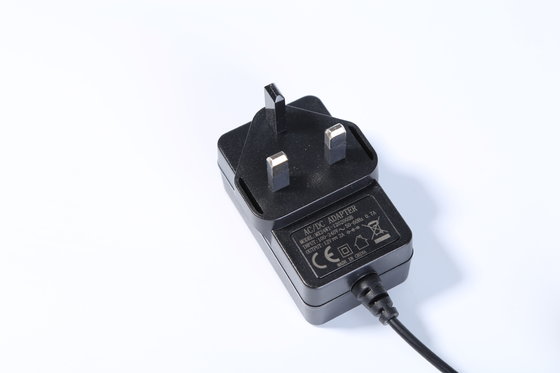 12V 16.8V 24V 1A 1.6A 2A Switching AC DC Power Adapter UK Plug Wall Mount 230V Transformer