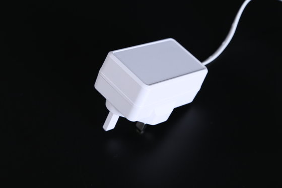 12V 16.8V 24V 1A 1.6A 2A Switching AC DC Power Adapter UK Plug Wall Mount 230V Transformer