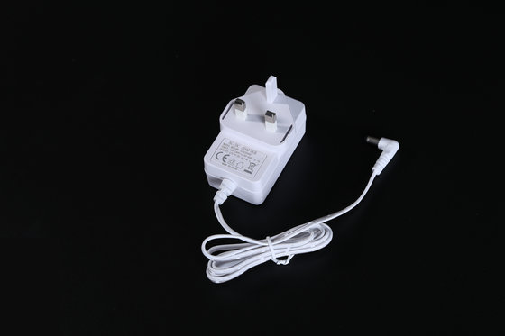 12V 16.8V 24V 1A 1.6A 2A Switching AC DC Power Adapter UK Plug Wall Mount 230V Transformer