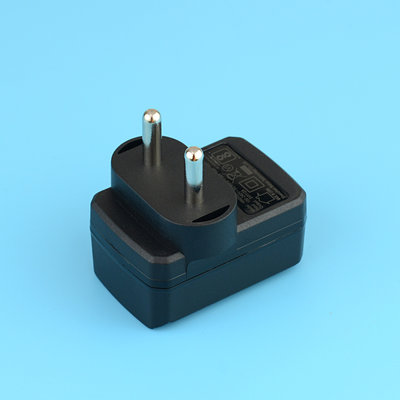BIS Approved Wall Switching Power Supply Adapter 12V 1A 5V 2A Loudspeaker 12 Watt