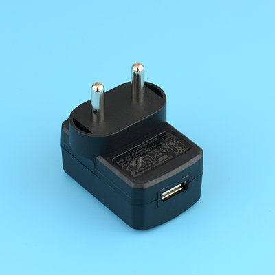BIS Approved Wall Switching Power Supply Adapter 12V 1A 5V 2A Loudspeaker 12 Watt