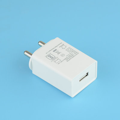 Plug In Switching Mode Power Adapter 5V 1000mA 3D Printing Pen USB Charger BIS Certificated