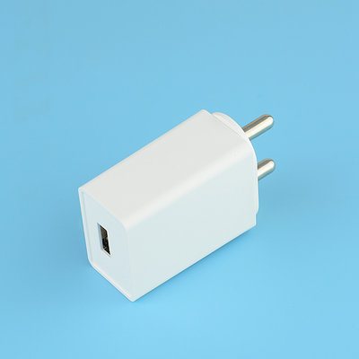 Plug In Switching Mode Power Adapter 5V 1000mA 3D Printing Pen USB Charger BIS Certificated