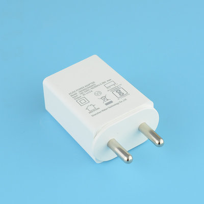 Plug In Switching Mode Power Adapter 5V 1000mA 3D Printing Pen USB Charger BIS Certificated