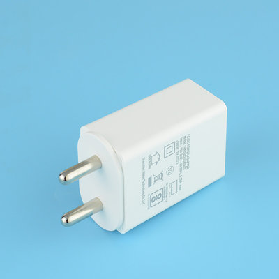 Plug In Switching Mode Power Adapter 5V 1000mA 3D Printing Pen USB Charger BIS Certificated