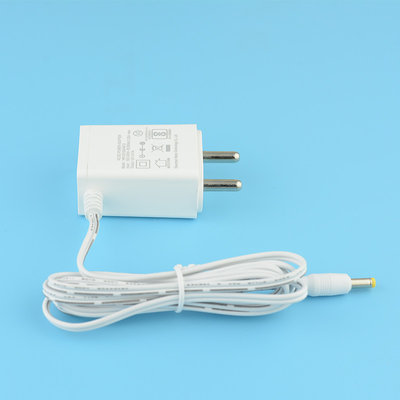 Multi Plug Switching AC DC Power Adapter 2000mA 5VDC 2A For Home Audio / Video Equipments