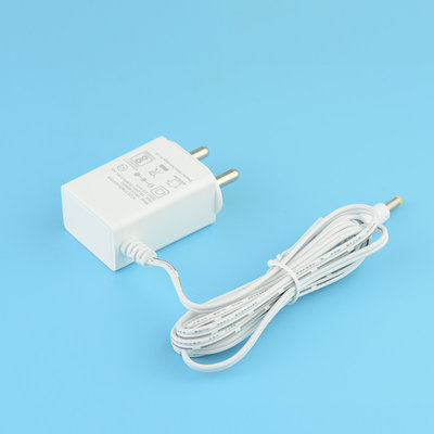 Electronics Devices CCTV Camera Power Adapter , Switching Mode Adapter 5V 1A 1000mA
