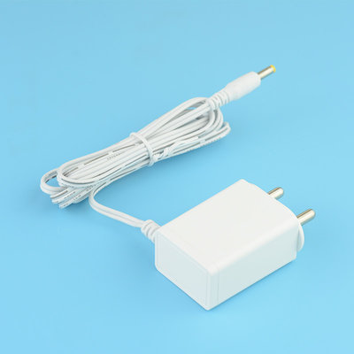 Electronics Devices CCTV Camera Power Adapter , Switching Mode Adapter 5V 1A 1000mA