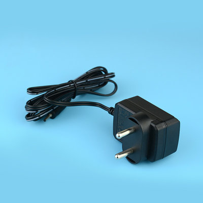 9V1.2A 5V1A Switching AC DC Power Adapter Plug Wall Charger 10-2000mA For Radio