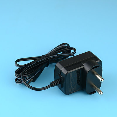 9V1.2A 5V1A Switching AC DC Power Adapter Plug Wall Charger 10-2000mA For Radio