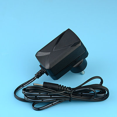 9V1.2A 5V1A Switching AC DC Power Adapter Plug Wall Charger 10-2000mA For Radio