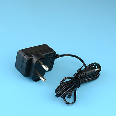 9V1.2A 5V1A Switching AC DC Power Adapter Plug Wall Charger 10-2000mA For Radio