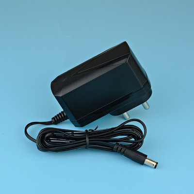 High Efficiency LEVEL VI 6V 1.5A Universal AC DC Power Adapter For Reading Pen / Hair Clipper