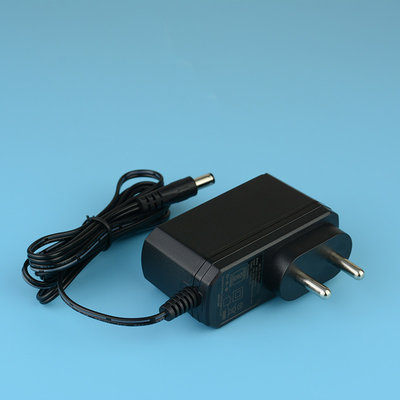 BIS Adapter 12V1A Switching AC DC Power Adapter Plug In Connection For CCTV / Set Top Box