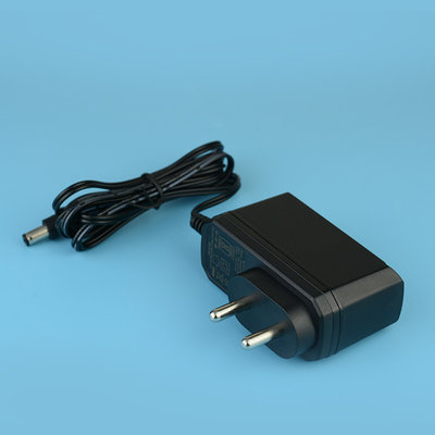 BIS Adapter 12V1A Switching AC DC Power Adapter Plug In Connection For CCTV / Set Top Box