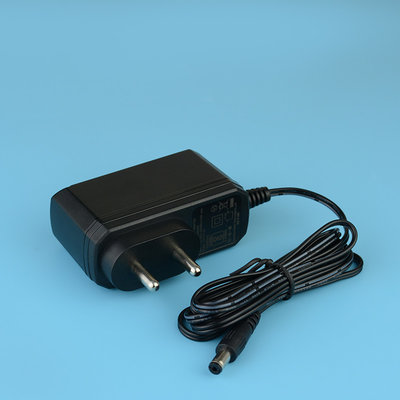 BIS Adapter 12V1A Switching AC DC Power Adapter Plug In Connection For CCTV / Set Top Box