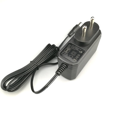 12V 1A Security Camera Power Supply , CCTV Camera Power Adapter 220V To 12V 1.5A