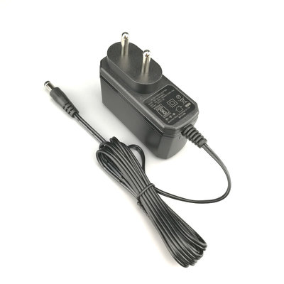 12V 1A Security Camera Power Supply , CCTV Camera Power Adapter 220V To 12V 1.5A