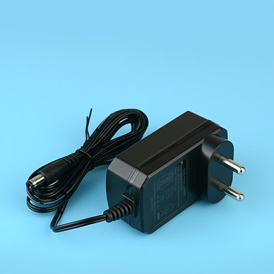 Plug In Connection Switching AC DC Power Adapter 5V 12V 1.5A For Beauty Instrument