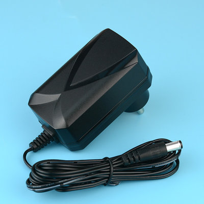 Plug In Connection Switching AC DC Power Adapter 5V 12V 1.5A For Beauty Instrument