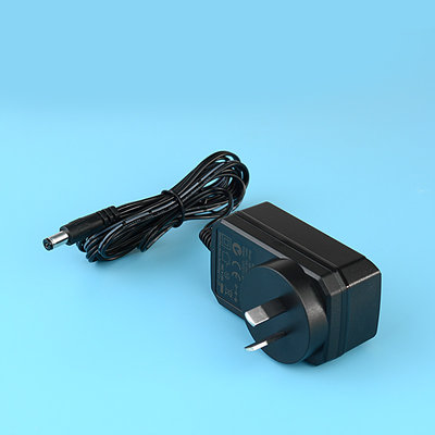 Interchangeable Wall Mount AC DC Power Adapters For Game Console Home System