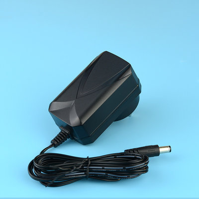 Interchangeable Wall Mount AC DC Power Adapters For Game Console Home System