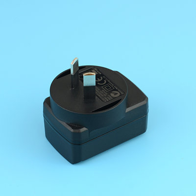 RCM SAA C Tick AU Plug Wall Mount Ac Dc Power Adapters Multi - Function Universal 5V 2A USB