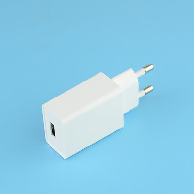 Wall Charger Switching AC DC Power Adapter 5V 3A 2.5A 2A 1.5A 1A CE GS KC PSE Approval