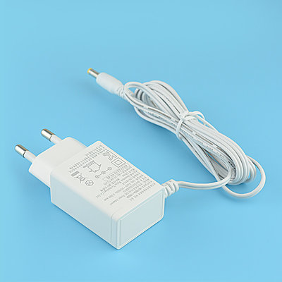 Mini Speaker Switching Mode Power Adapter , Universal Ac Dc Power Adapter 1A 2A 3A 0.65A