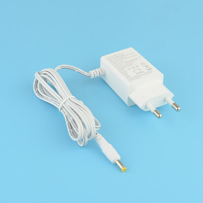 Mini Speaker Switching Mode Power Adapter , Universal Ac Dc Power Adapter 1A 2A 3A 0.65A