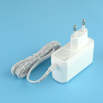 Korea Plug Switching AC DC Power Adapter 5V 1A 2A 3A Power Supply With KC KCC Approval