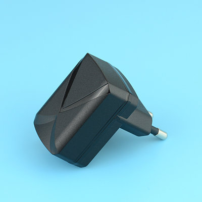 KC KCC 5V 1A Switching AC DC Power Adapter USB Wall Charger With Short Circuit Protection