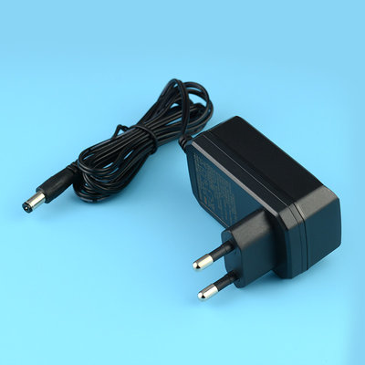 ABS PC Material Switching AC DC Power Adapter 12V 1.5A 9V 2A KC KCC Approved