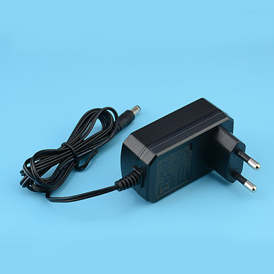 ABS PC Material Switching AC DC Power Adapter 12V 1.5A 9V 2A KC KCC Approved