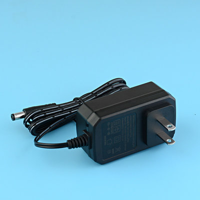 JP Plug Universal AC DC Power Adapter 12V 9V 18V For Printer / LED Displays