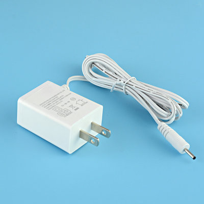 Arduino UNO R3 Switching AC DC Power Adapter Converter JP Plug 9V 1A VI Efficiency